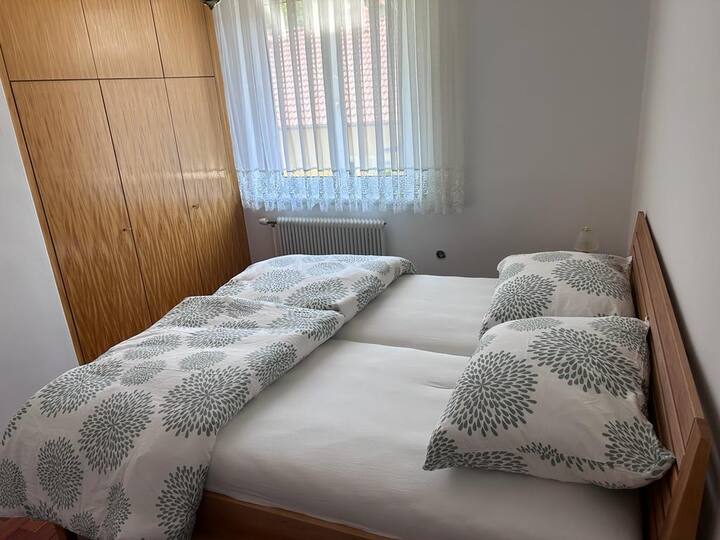 Cottage (82sqm) With Kitchen And 2 Bedrooms - Mönichkirchen