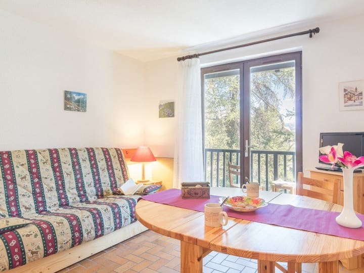 Appartement Le Monêtier-les-bains, 1 Pièce, 4 Pers - Le Monêtier-les-Bains
