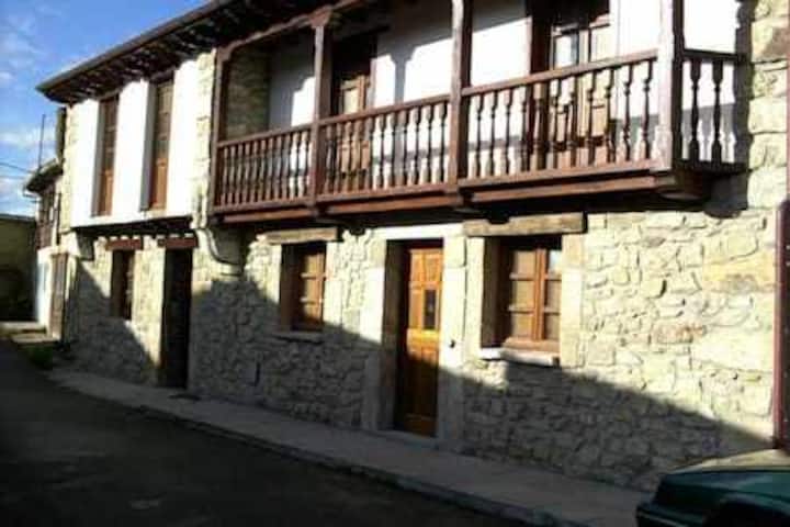 Cabañon Rural - Ribadedeva