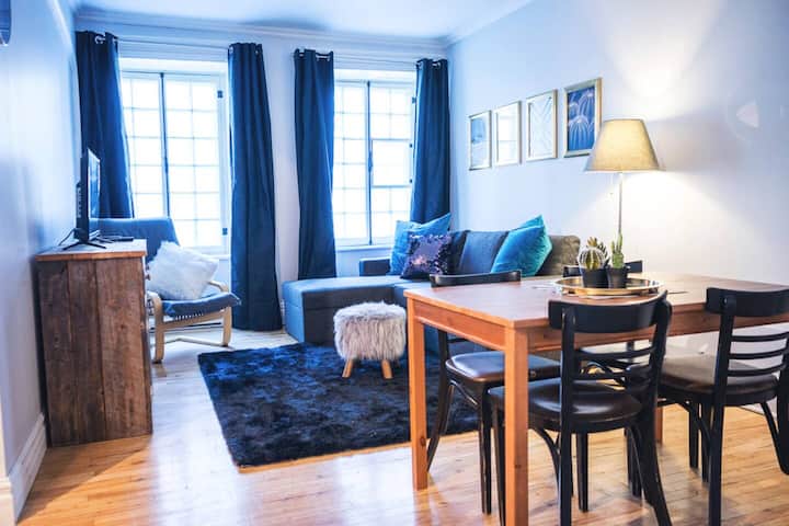 Magic - Free Parking Old Quebec - Québec, QC