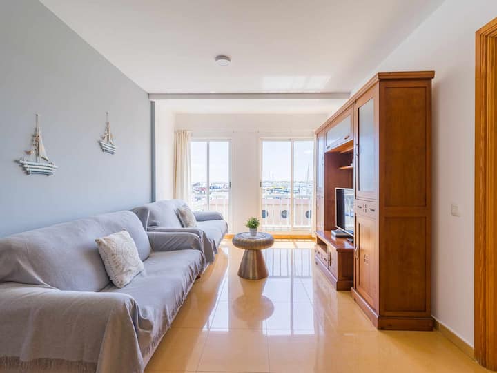 Mahostly Corralejo Vista Mar - Corralejo