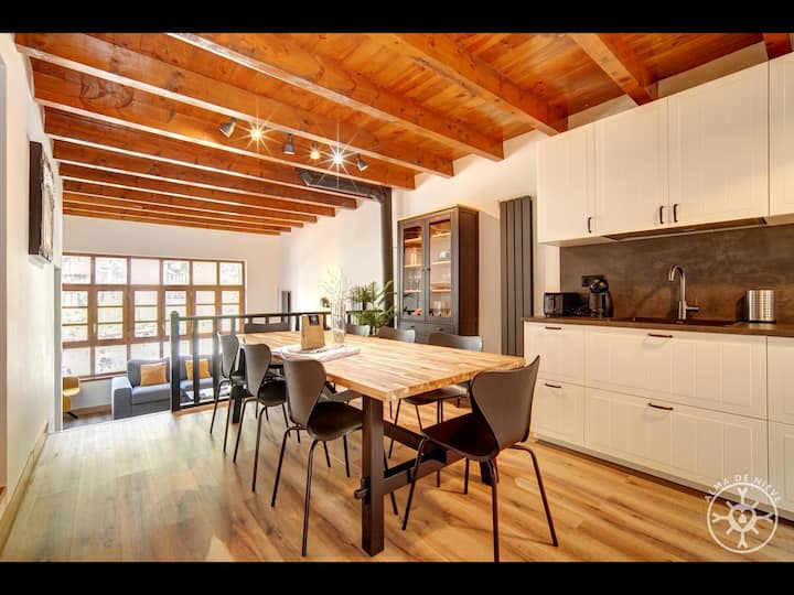 Maison - Casa Del Valle - Tredòs - Baqueira