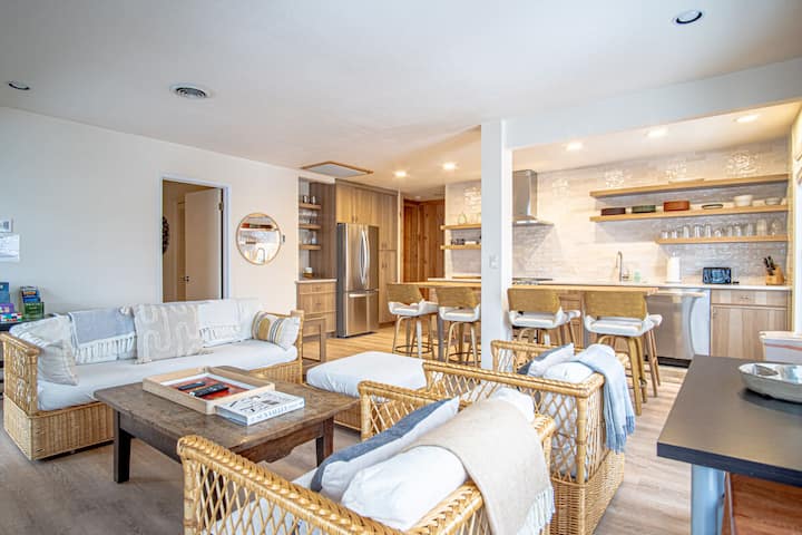 Sawtooth Ski Condo - Hot Tub + Walk To Ski Slopes! - Ketchum, ID