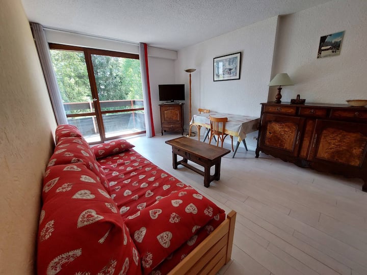 Appartement Autrans-méaudre En Vercors-autrans, 3 - Autrans