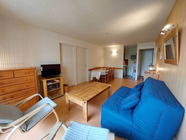 Appartement Autrans-méaudre En Vercors-autrans, 3 - Autrans