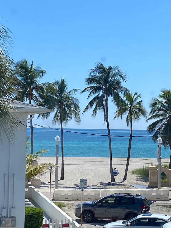 Marine Villas # 6 - Hollywood, FL