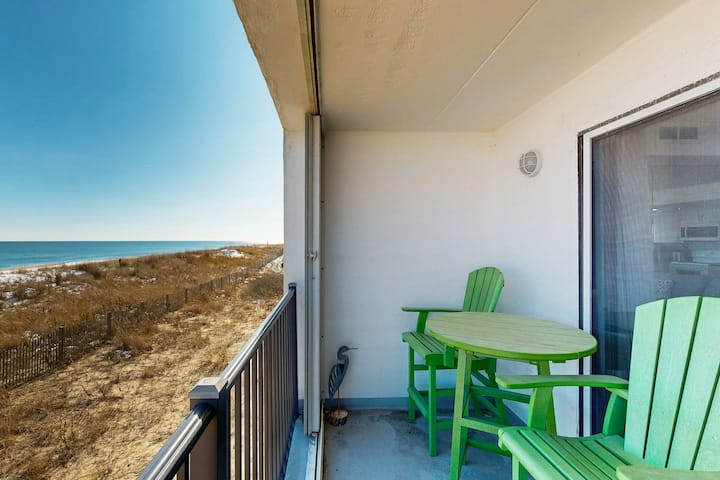 Golden Surf 101 - Ocean Pines, MD