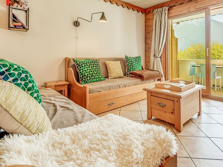 Appartement Champagny-en-vanoise, 3 Pièces, 8 Pers - Champagny-en-Vanoise