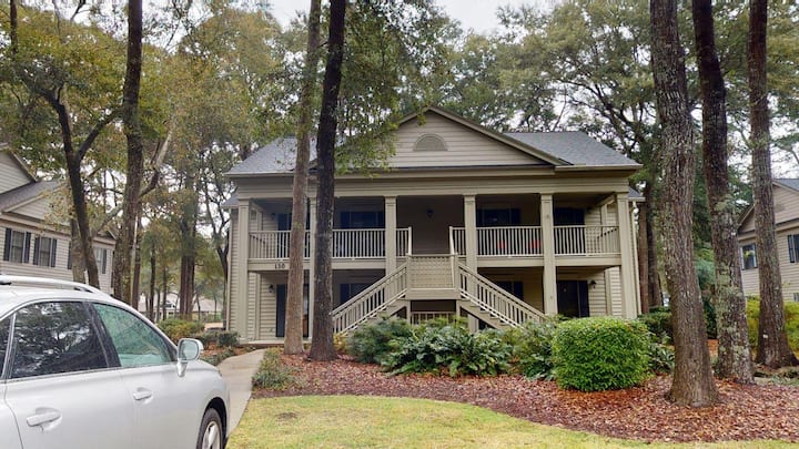 Pawleys Plantation One Bedroom Retreat - Pawleys Island, SC