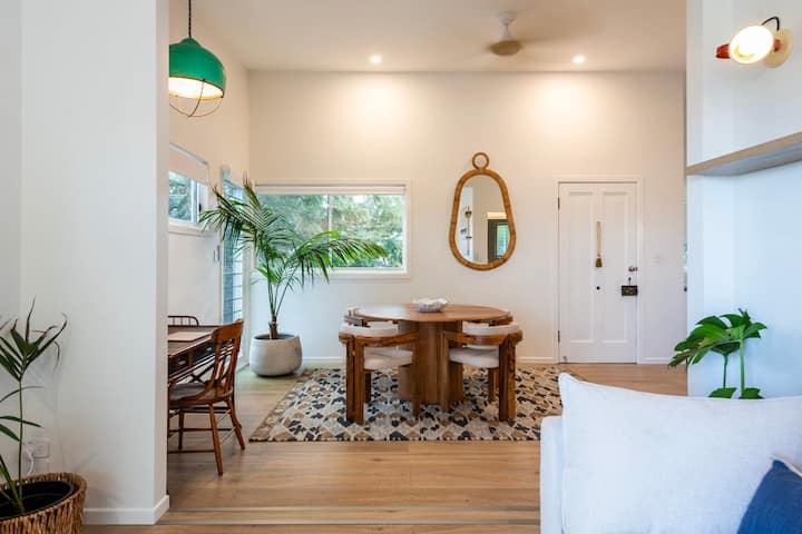 Sunset Cottage - Oceanstays - Yamba