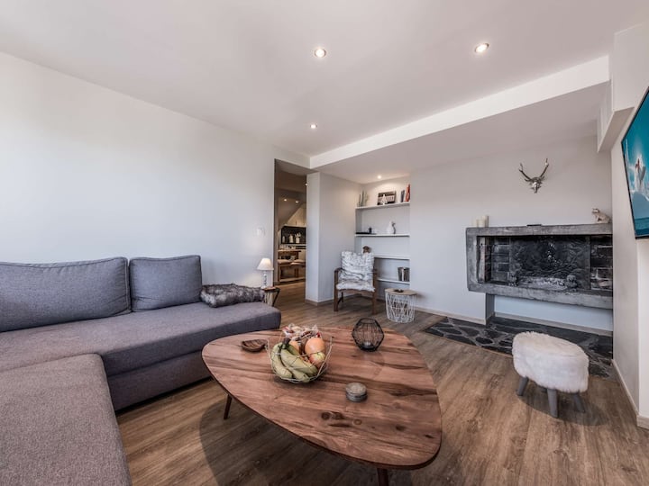 Appartement Courchevel, 3 Pièces, 4 Pers. - Courchevel 1850