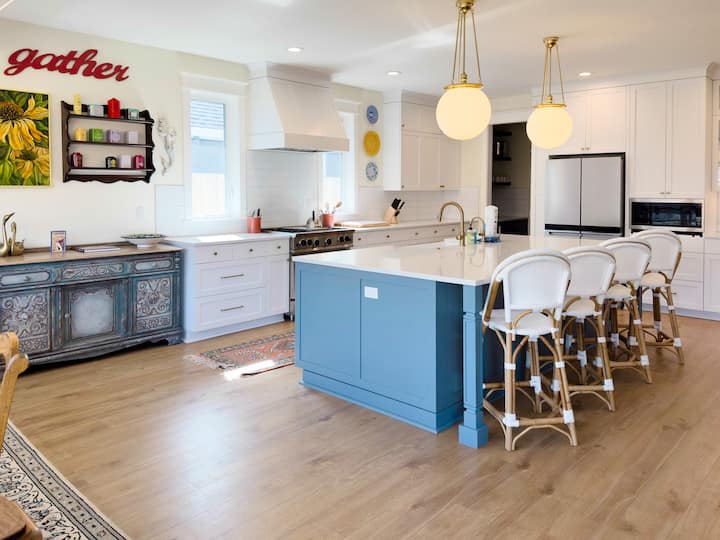 Once Upon A Tide - Manzanita, OR