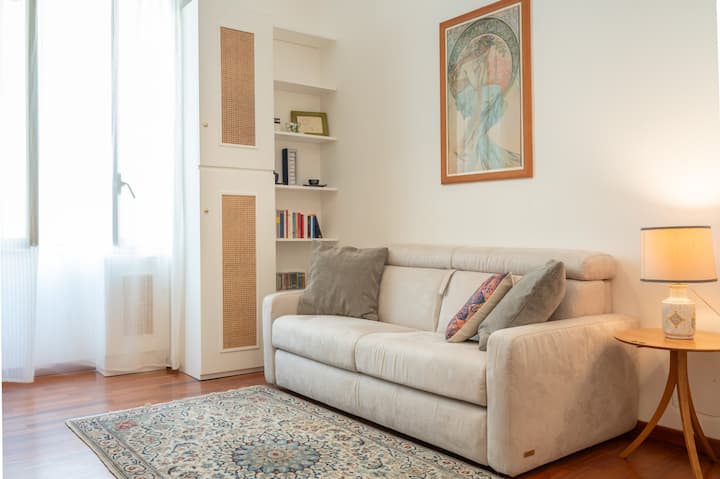 Casa Novecento Prati - Roma