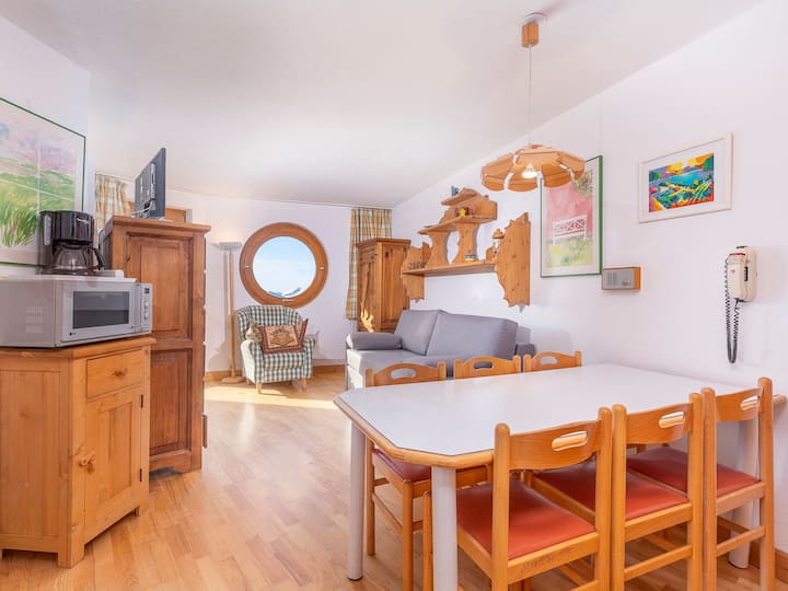 Appartement Avoriaz, 3 Pièces, 6 Pers. - Morzine