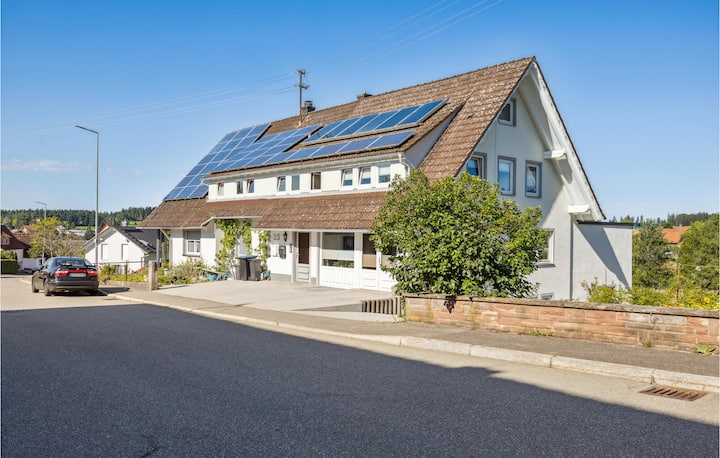 Irmas Ferienwohnung - Forbach, Deutschland
