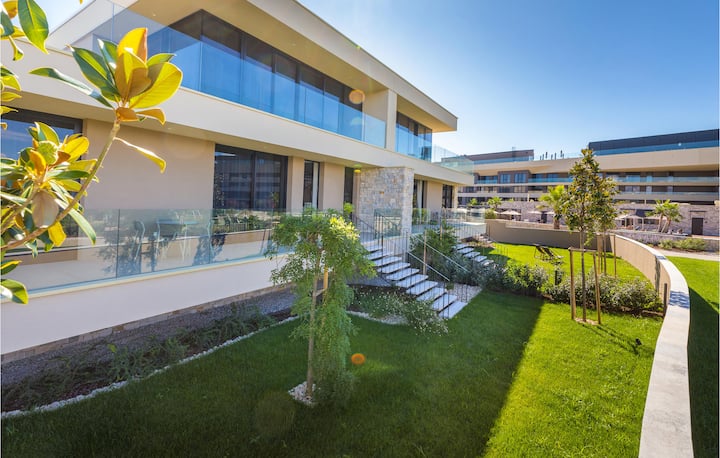 Stunning Home In Savudrija - Salvore