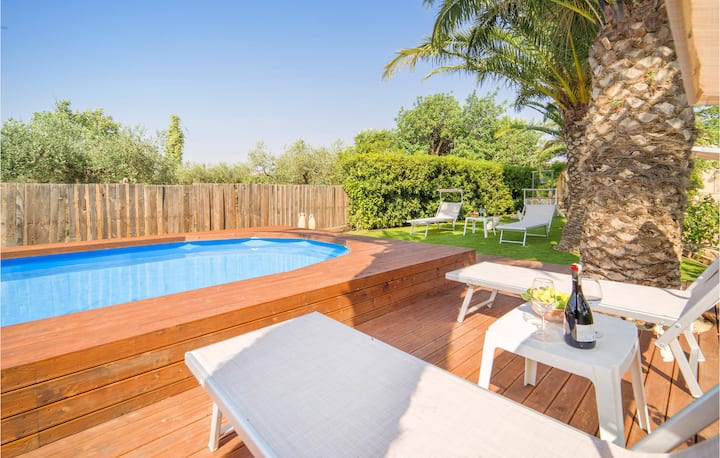 Lovely Home In Partanna With Wifi - Castelvetrano