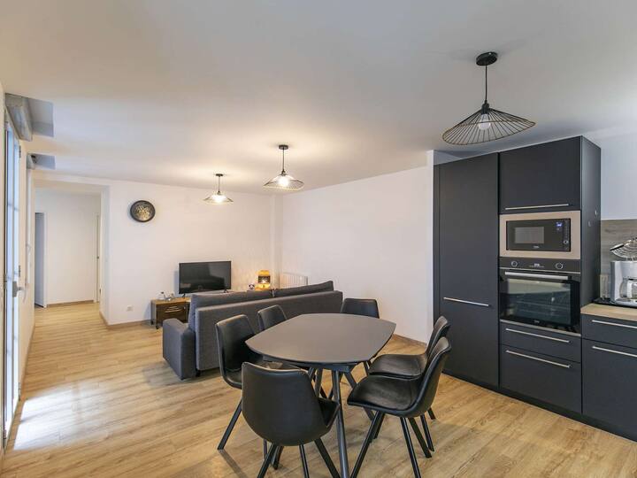 Appartement Cauterets, 3 Pièces, 8 Pers. - Cauterets