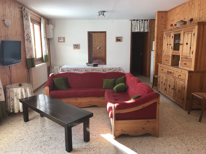 Appartement Les Gets, 6 Pièces, 10 Pers. - Les Gets