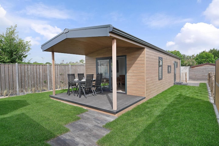 Chalet De Zonneschelp - Ouddorp - Ouddorp