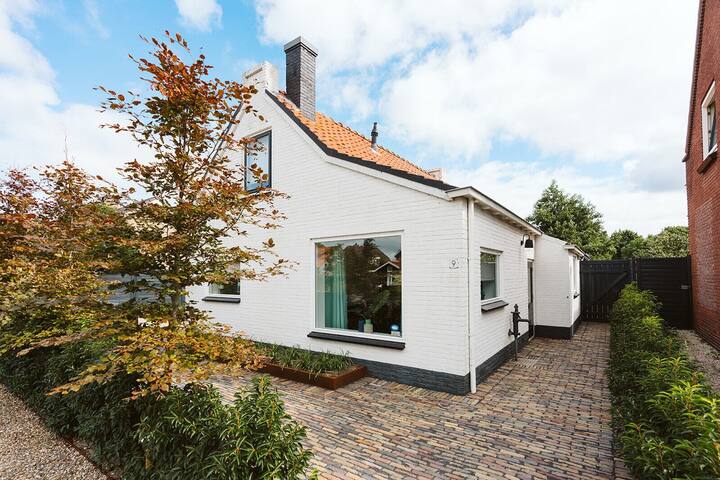 Dorpsweg 9 - Ouddorp - Ouddorp