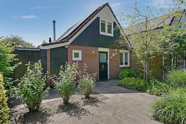Jonkerstee 218 - Ouddorp - Ouddorp
