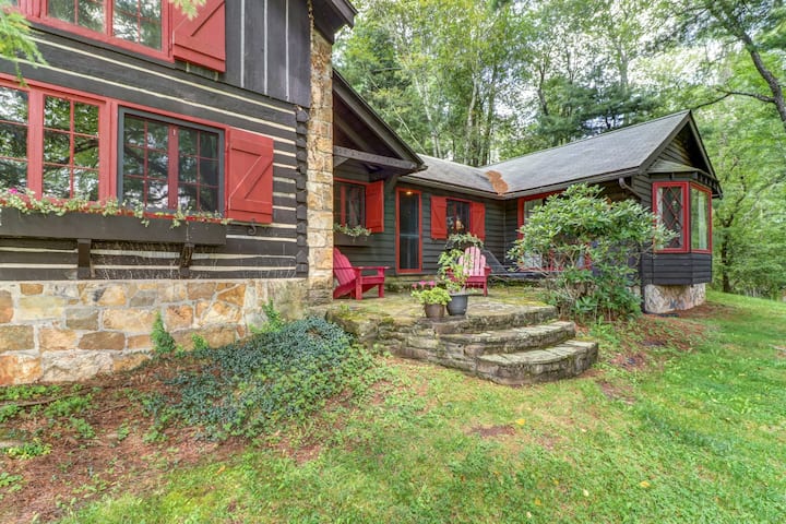 Quiet 2br Lakefront Dog Friendly | Dock - Oakland, MD