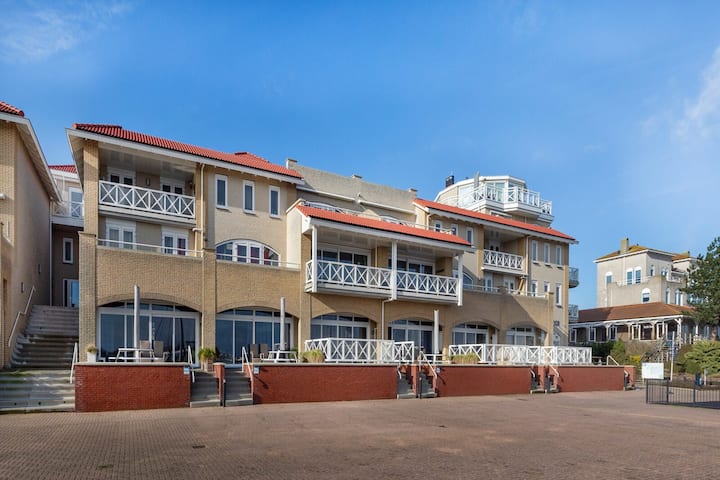 Kabbelaarsbank 504 - Port Marina Zélande - Op De Grens Van Zeeland En Zuid Holland- Ouddorp - Ouddorp