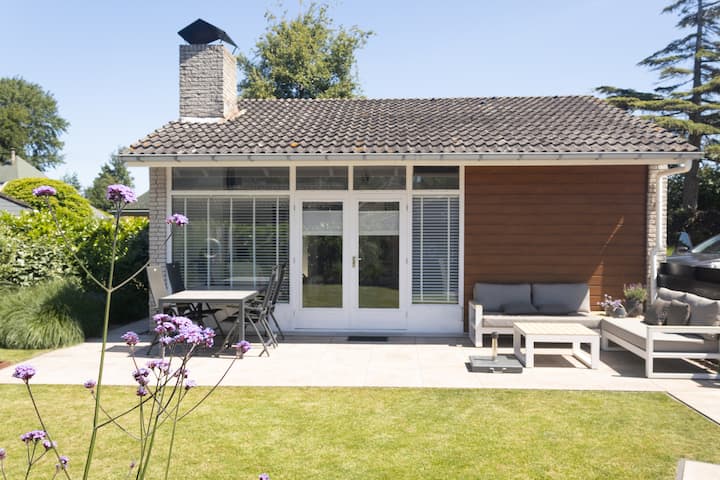 Toekomst 24 - Ouddorp - De Zeebries - Ouddorp
