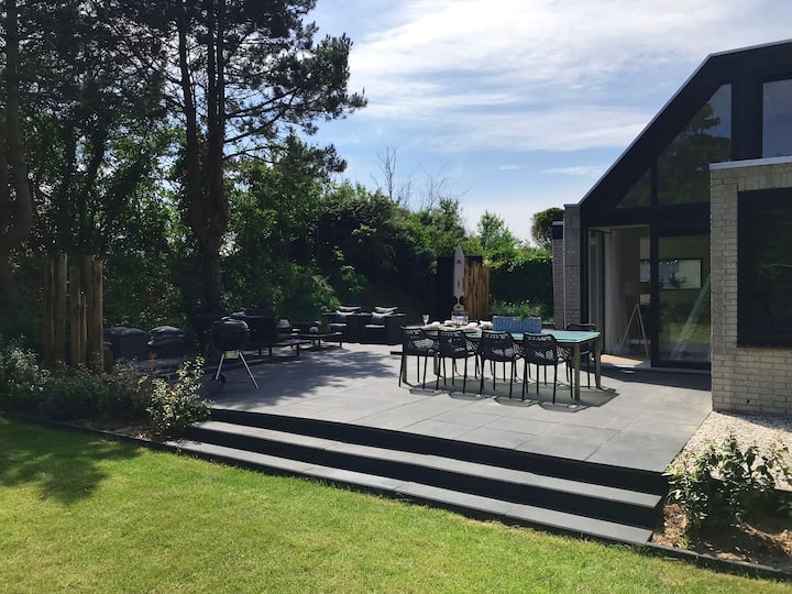 Vlier 10 - Klepperstee Ouddorp - Ouddorp