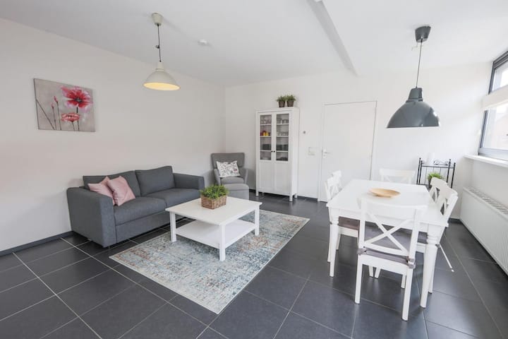 Weststraat 22 - Ouddorp - Appartement Zuid - Ouddorp