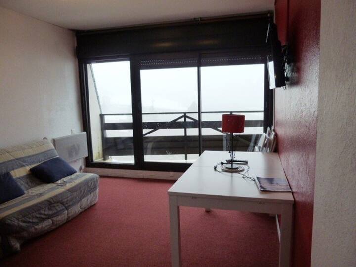 Studio Arette, 1 Pièce, 6 Pers. - La Pierre Saint-Martin