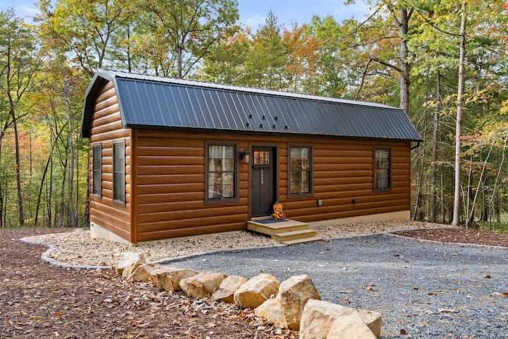 Fire Pit, Bonus Loft, Peaceful! - Luray, VA