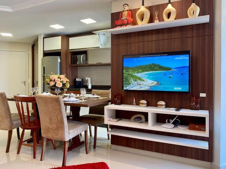 Resid. Clube Mar Grosso - Laguna - Lag605 - Laguna