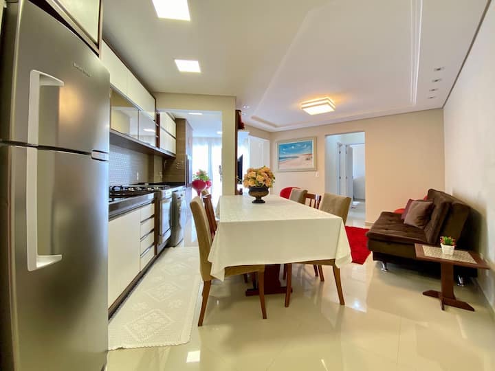Resid. Clube Mar Grosso - Laguna - Lag605 - Laguna