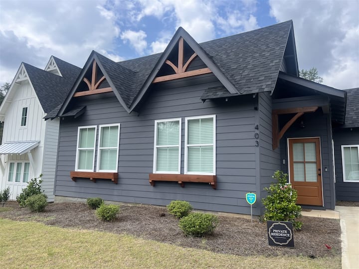 The Perch On Piper By 360 Destinations - Auburn, AL
