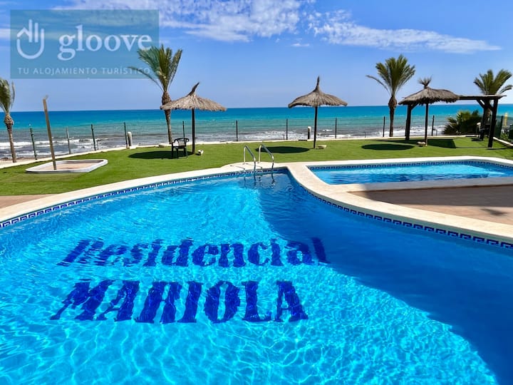 Sailors Home By Gloove - Alicante
