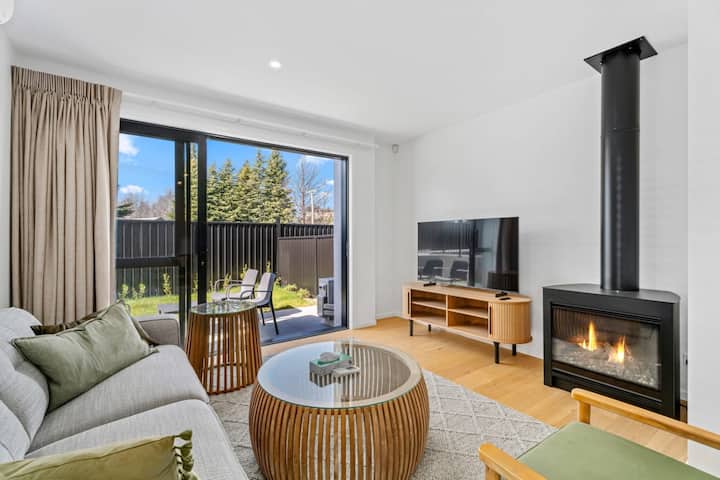 Riverside Vacations - Wanaka