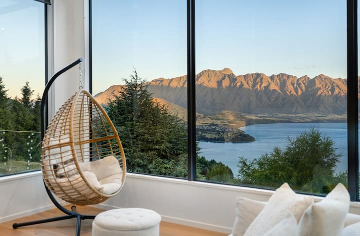 Elevated Luxury Escape For Groups! -