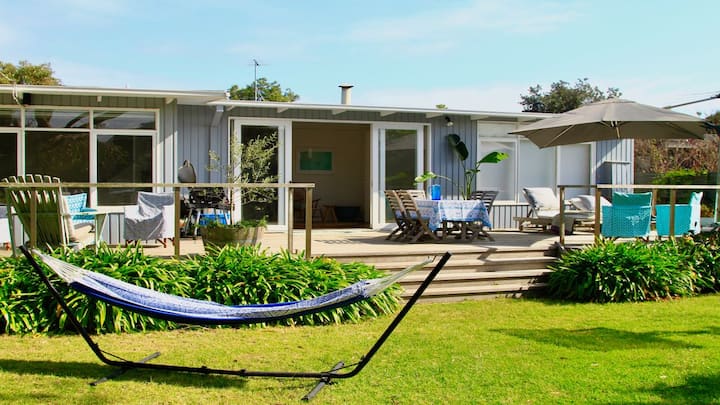 The Deckhouse At Lonnie - Point Lonsdale