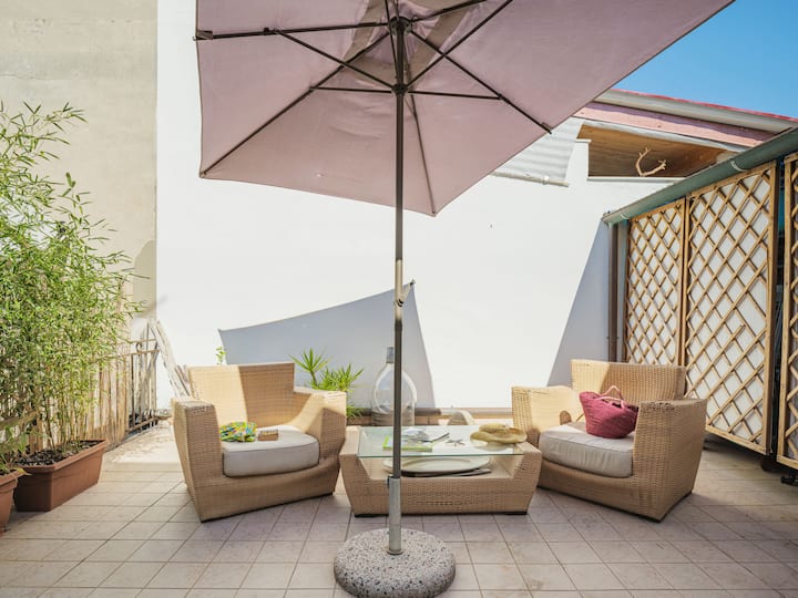 Libeccio By Interhome - Viareggio