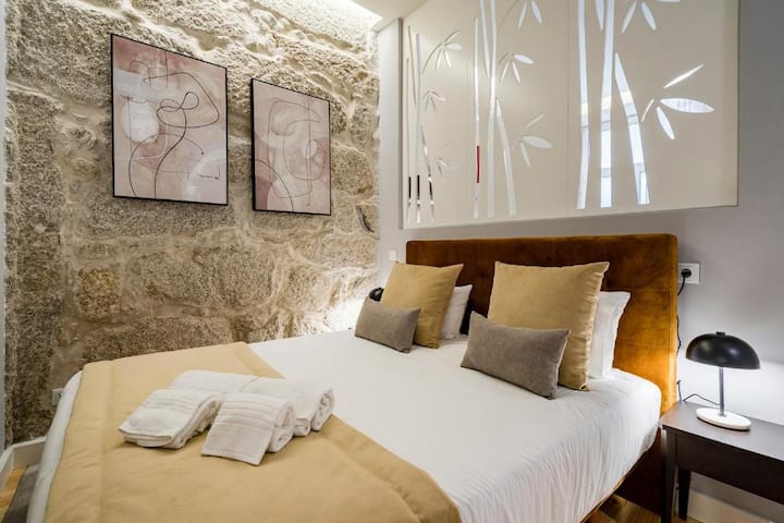 Guestready - Comendador Sto Ildefonso I - Maia