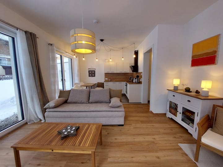 Boutique-apartment 2 - Fieberbrunn
