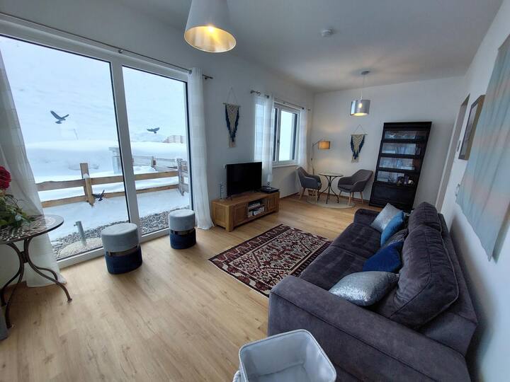 Boutique-apartment 3 - Fieberbrunn