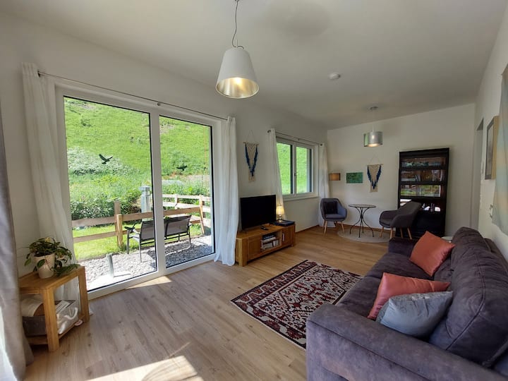 Boutique-apartment 3 - Fieberbrunn