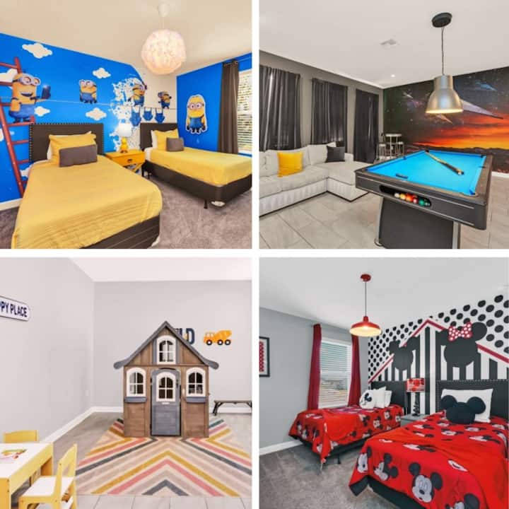 Ev_4569 - Storey Lake Serenity - Kissimmee, FL