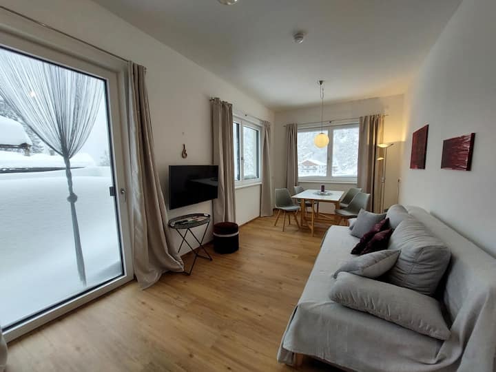 Boutique-apartment 6 - Fieberbrunn