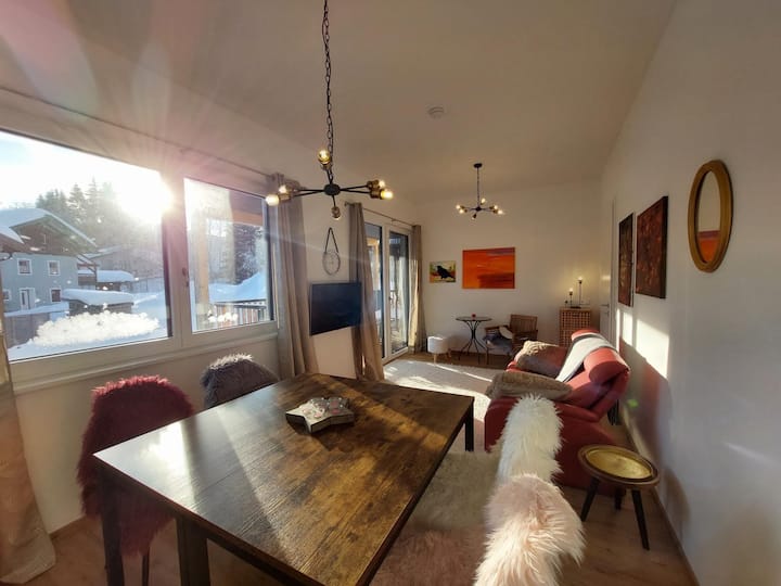 Boutique-apartment 7 - Fieberbrunn