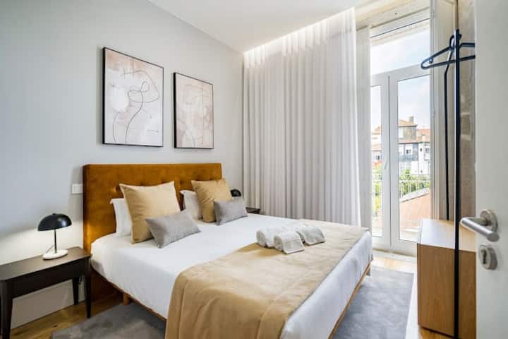 Guestready - Comendador Sto Ildefonso Iii - Porto