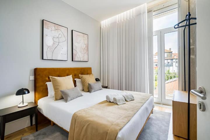 Guestready - Comendador Sto Ildefonso Vi - Porto